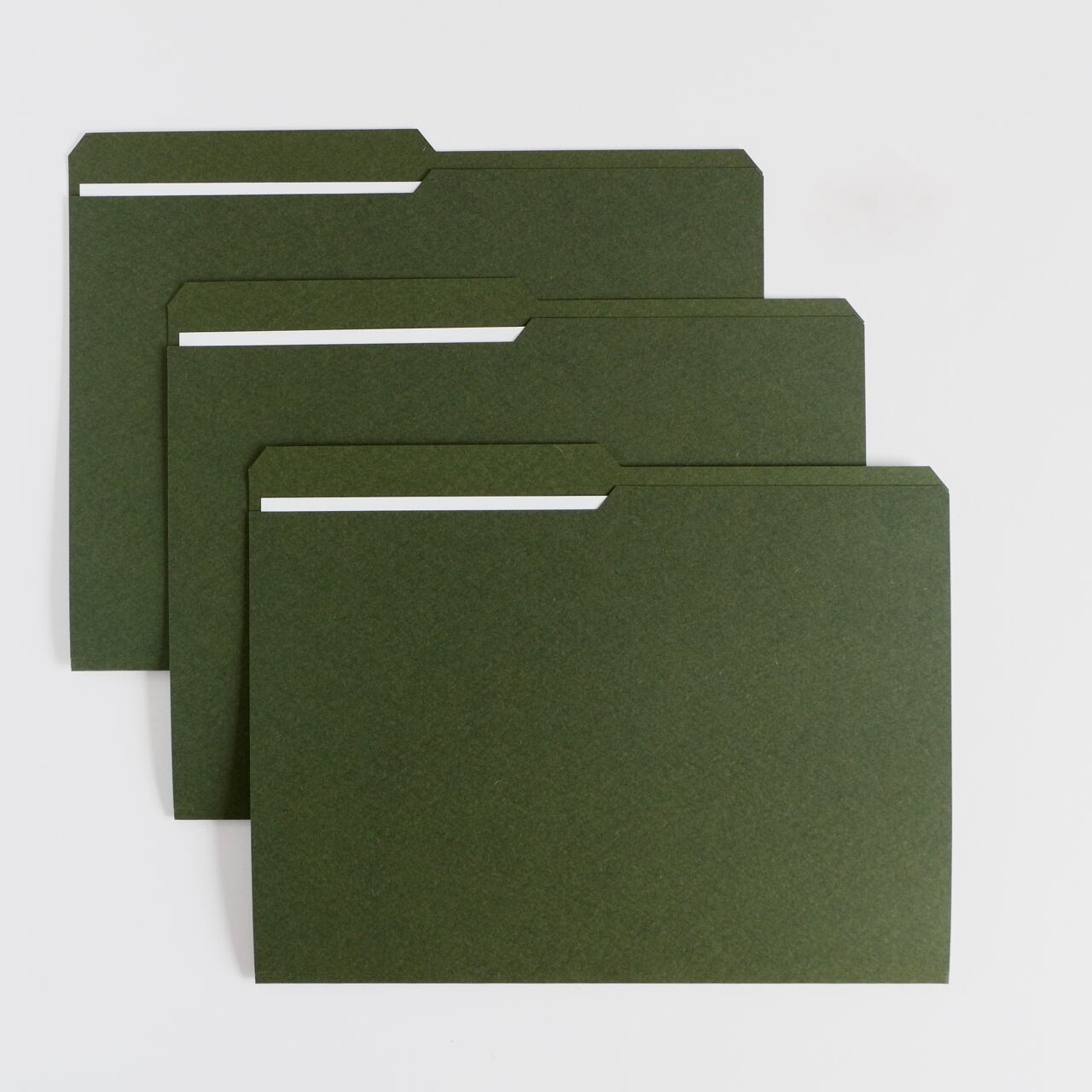 Paper Dock 単色3枚 | pen-info SHOP