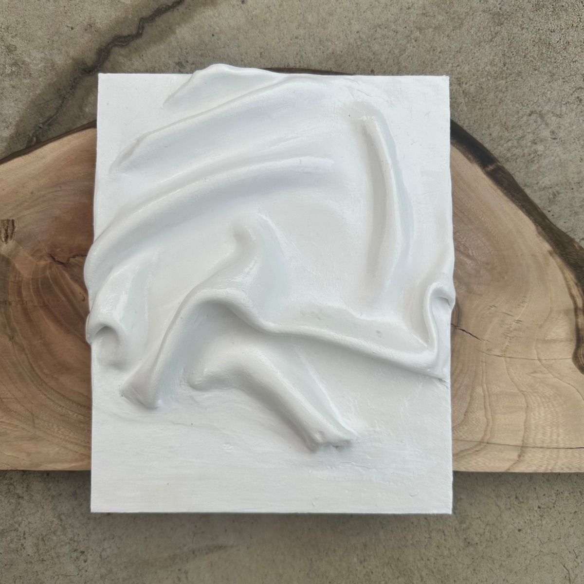 〝NOT cloth〟 | Kurumi Ono