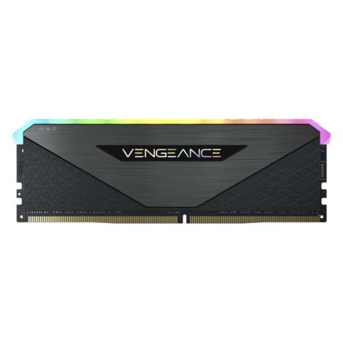CORSAIR DDR4-64GB 3600MHz CL18 デスクトップPC用メモリ VENGEANCE RGB RT 64GB [16GB ...