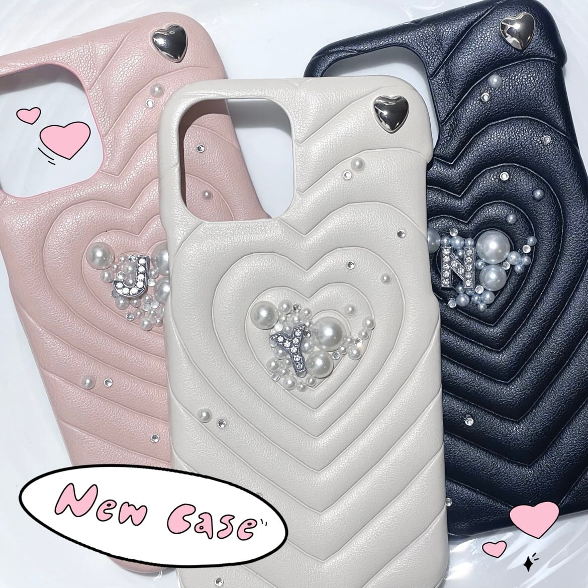 iPhone case like shooting stars | LOviT.