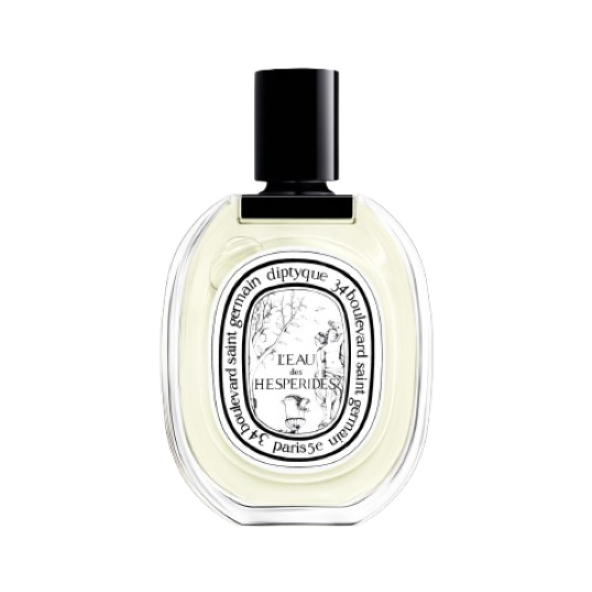 Diptyque（ディプティック）｜オードトワレ ロー デ ゼスペリード | Ease9（イースナイン） | 理想の香りに出会える、香りのECサイト
