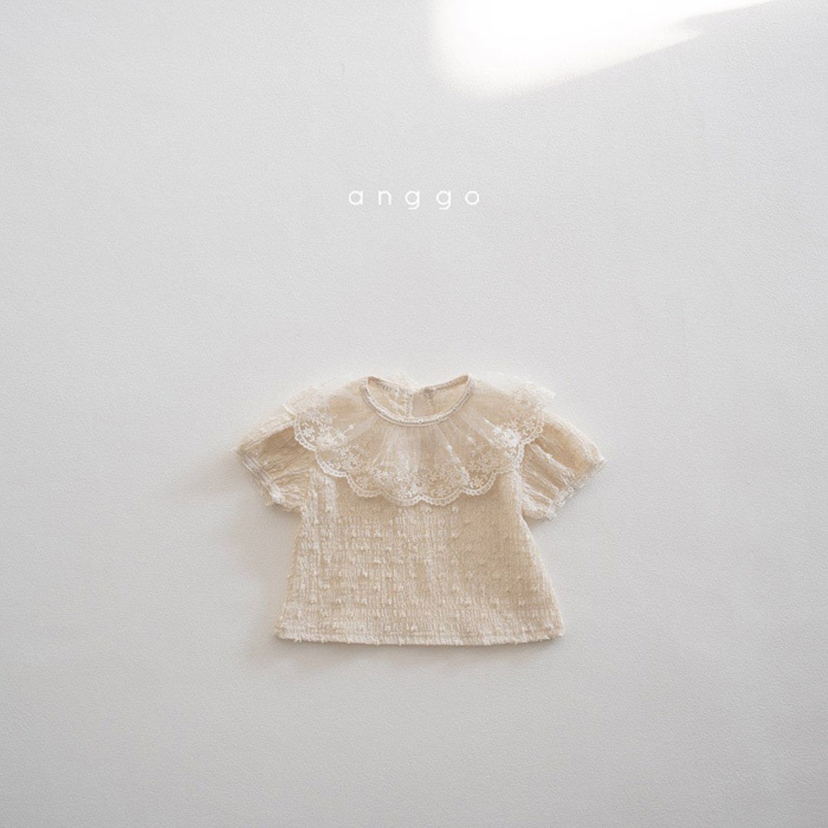 【即納】anggo / honey blouse | mimi fleur