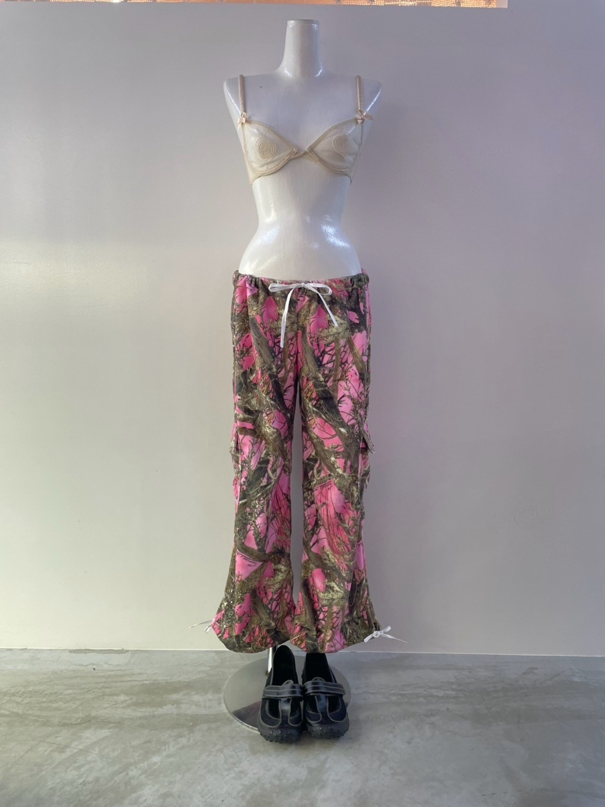 Remake pants | itimi