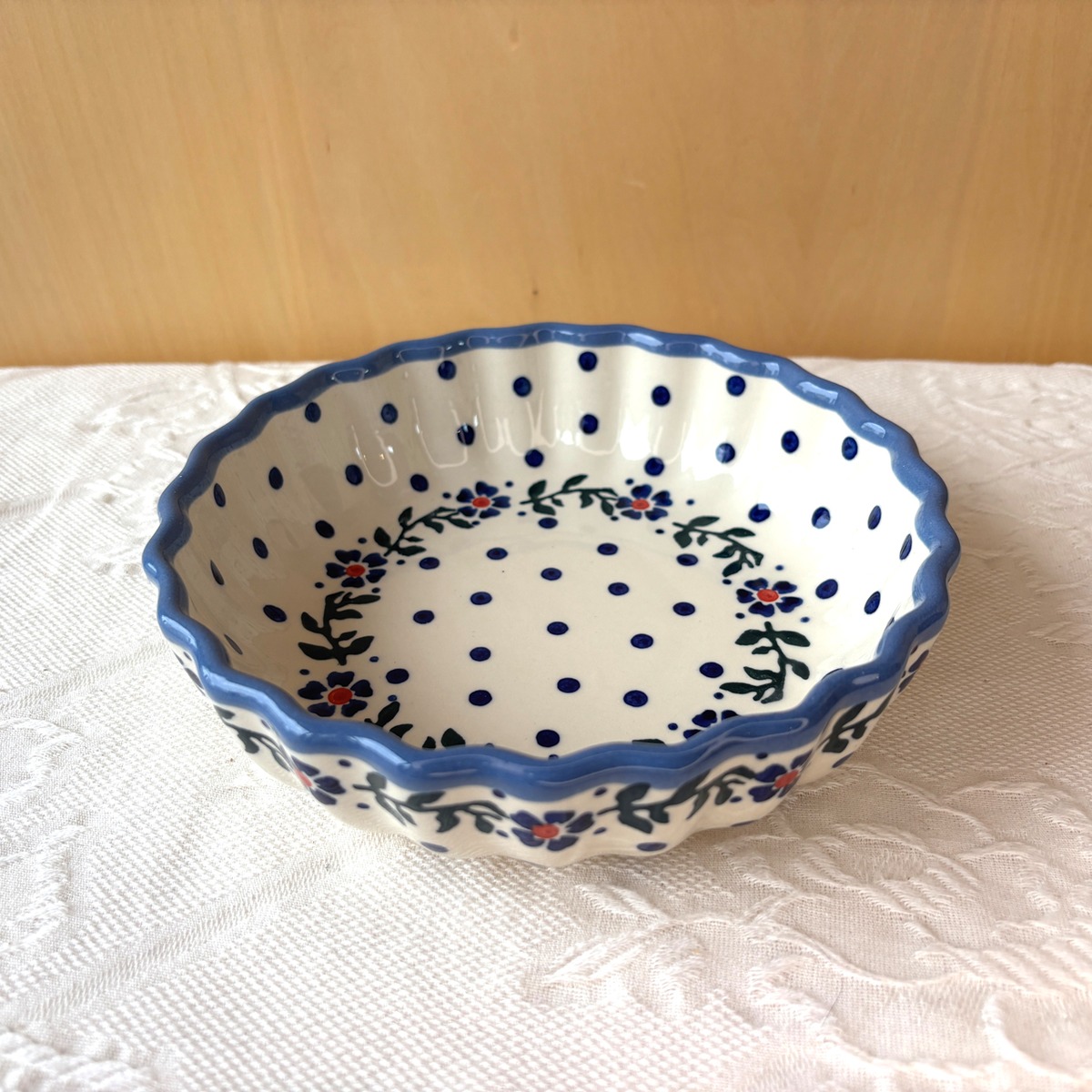 スフレディッシュφ18cm【W254-73】 | Shop＆Gallery Ivy