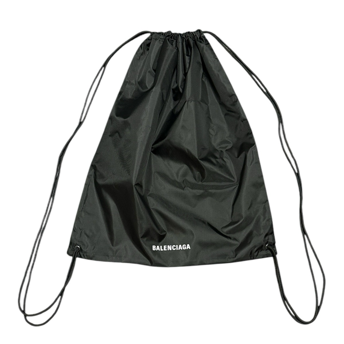 BALENCIAGA Nylon Back Pack | A WORD.ONLINE SHOP