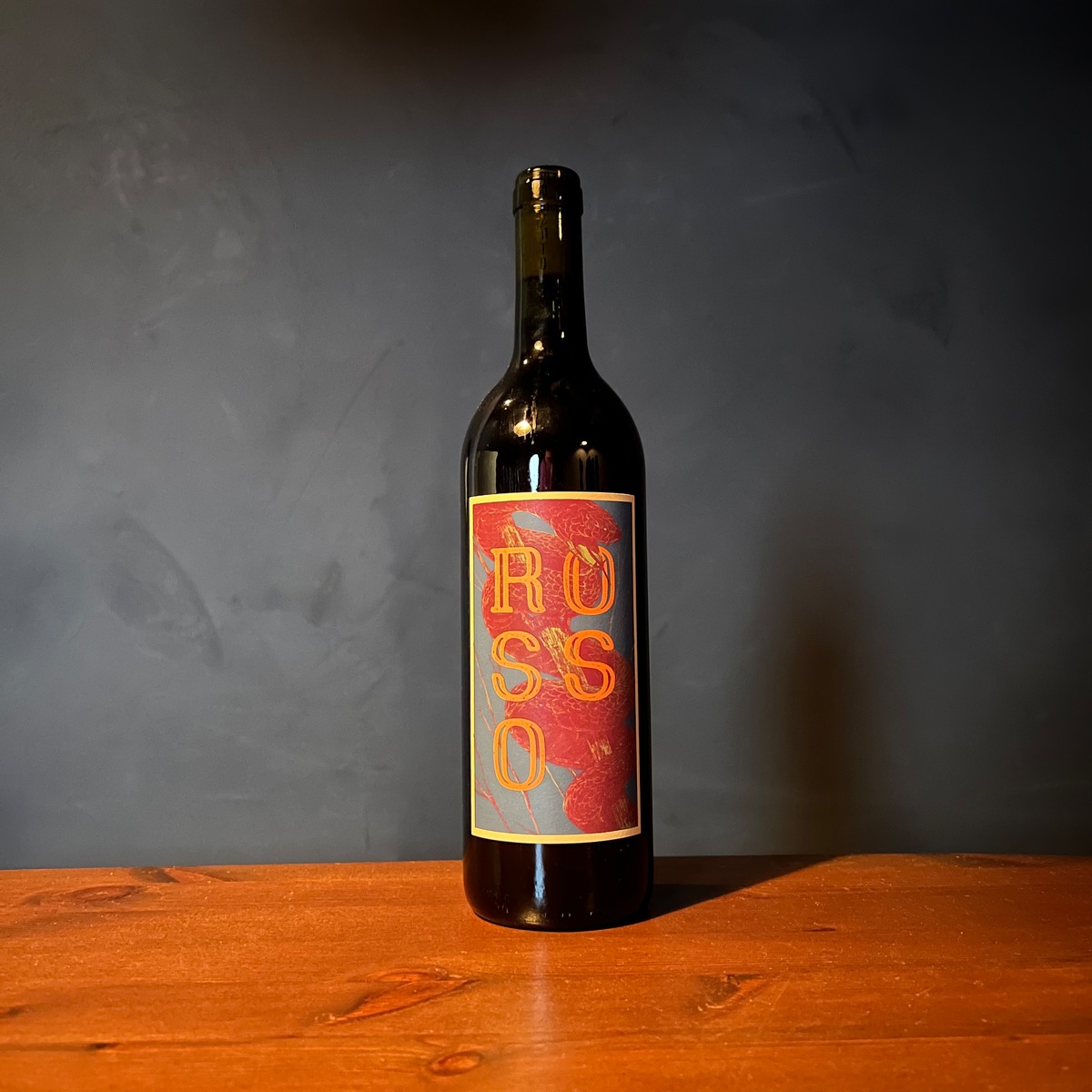 ROSSO ’20（ロッソ） | 酒室 -Centoux-