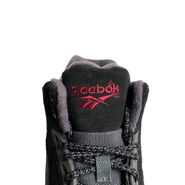 REEBOK HIKING BOOTS (1990s) | Goodealgoods