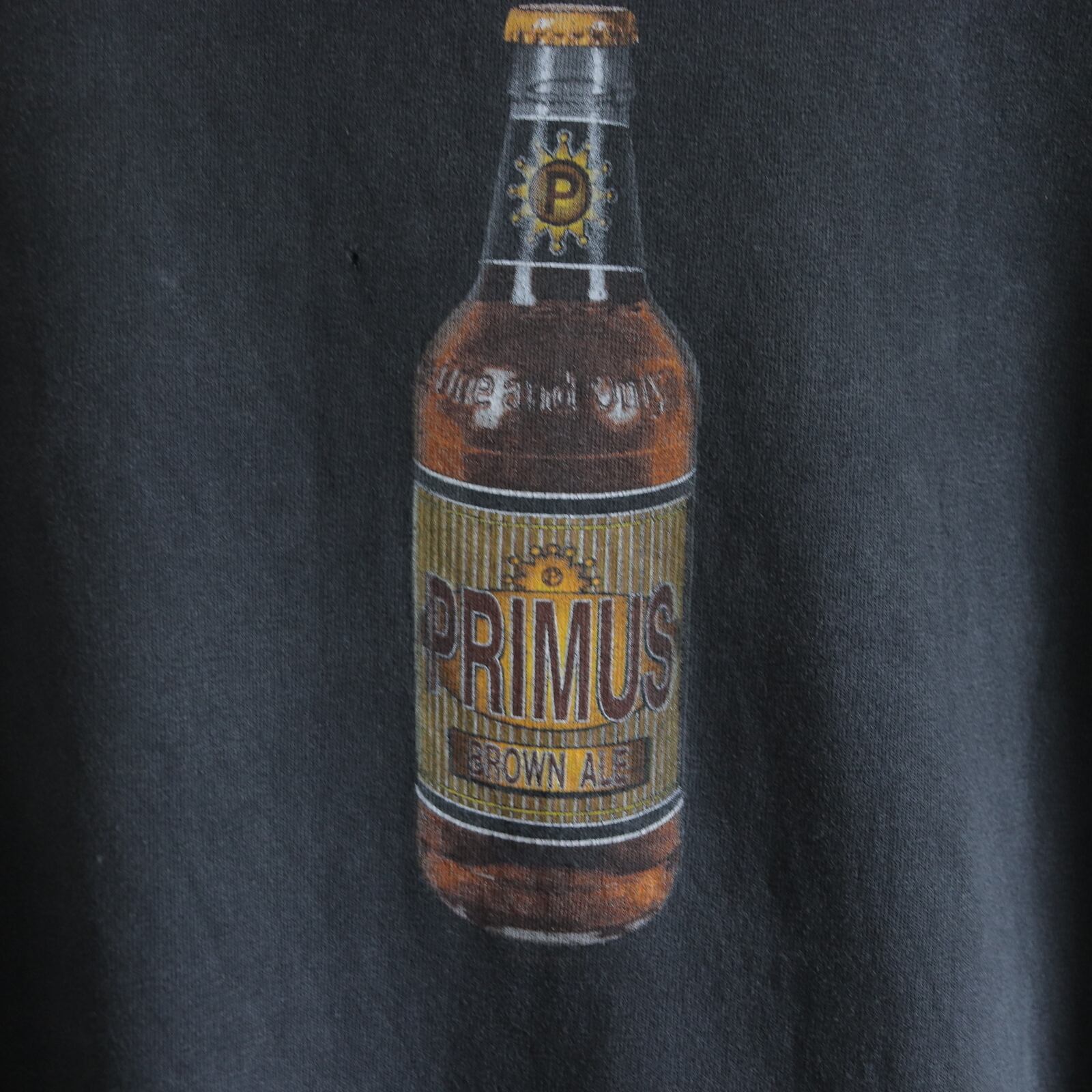 PRIMUS Vlntage T-Shirt | NOGI VINTAGE