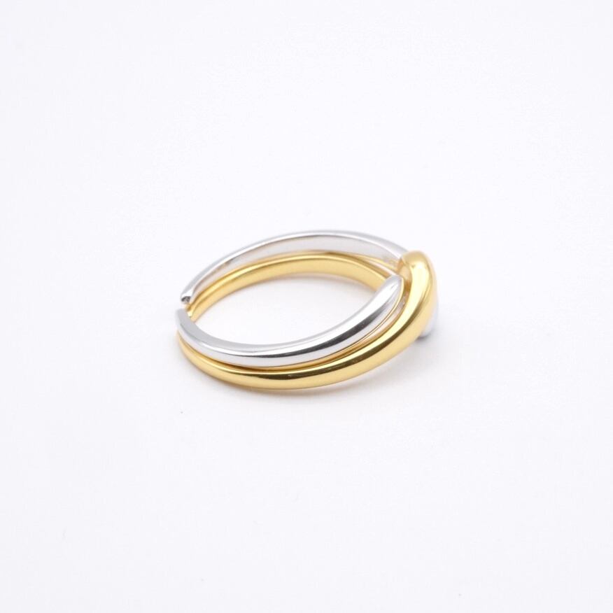 Combination Ring | FLUGEL
