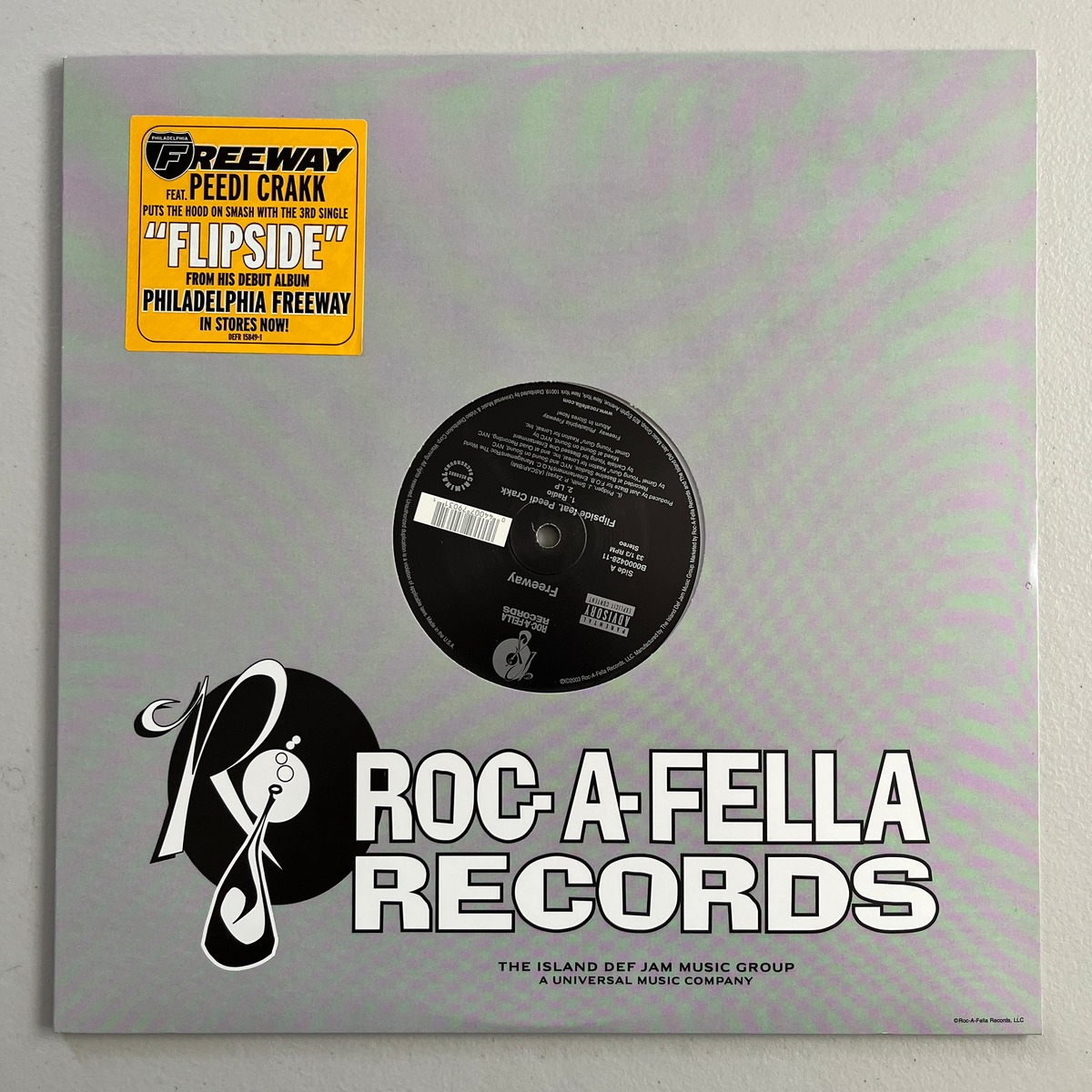 Freeway - Flipside | goodolddays