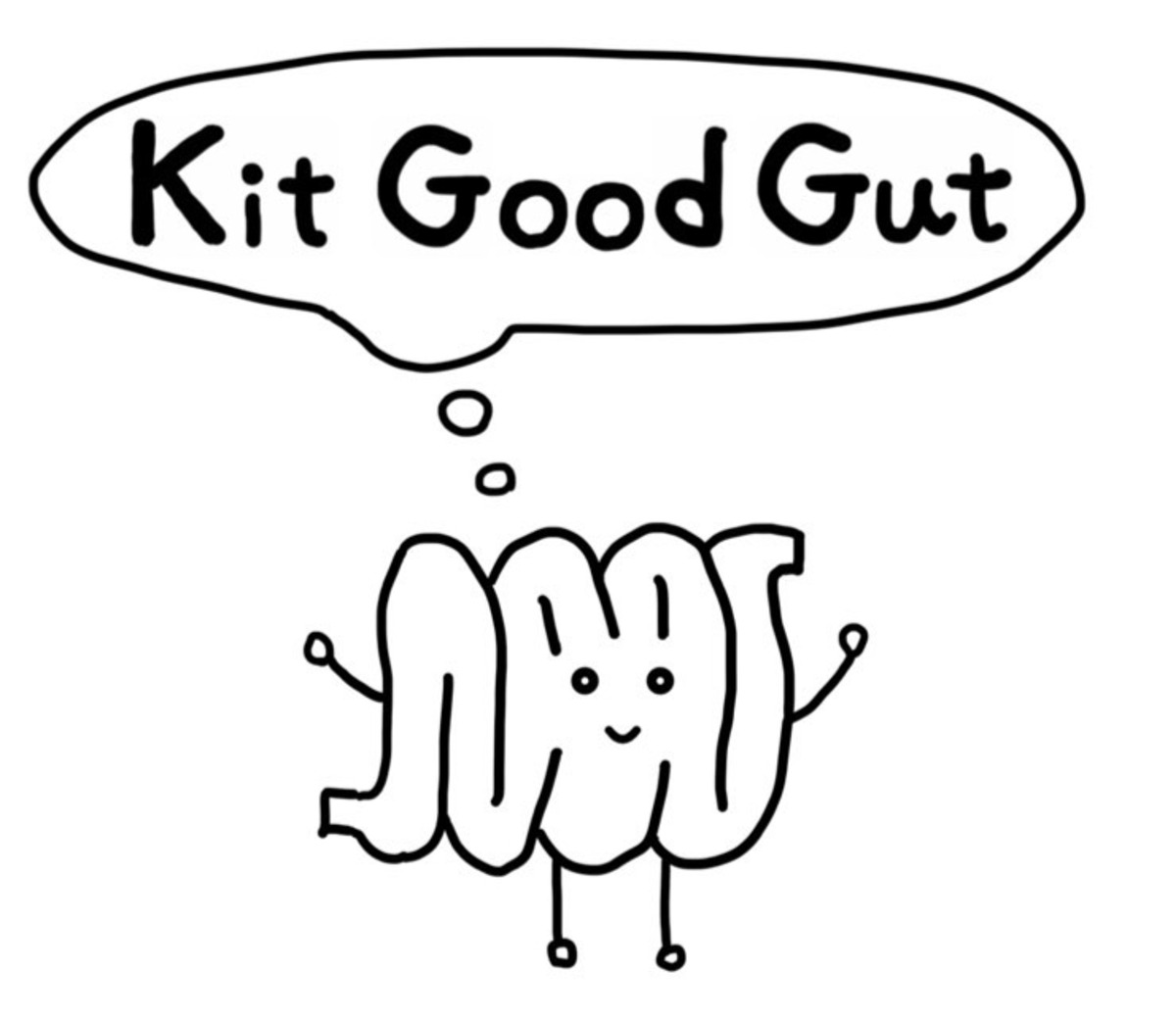 大型犬用【プロバイオティクス】KGG Powder ORIGINAL 10g | MOG MOG MEAT