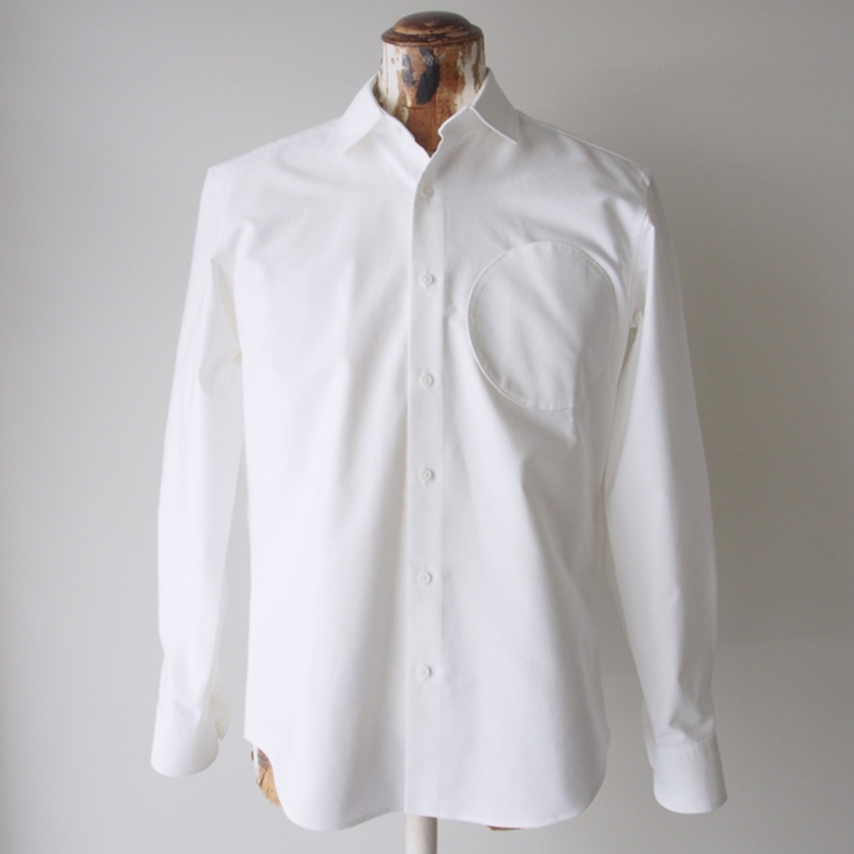 K0801-A | COTO no ILOR SHIRT