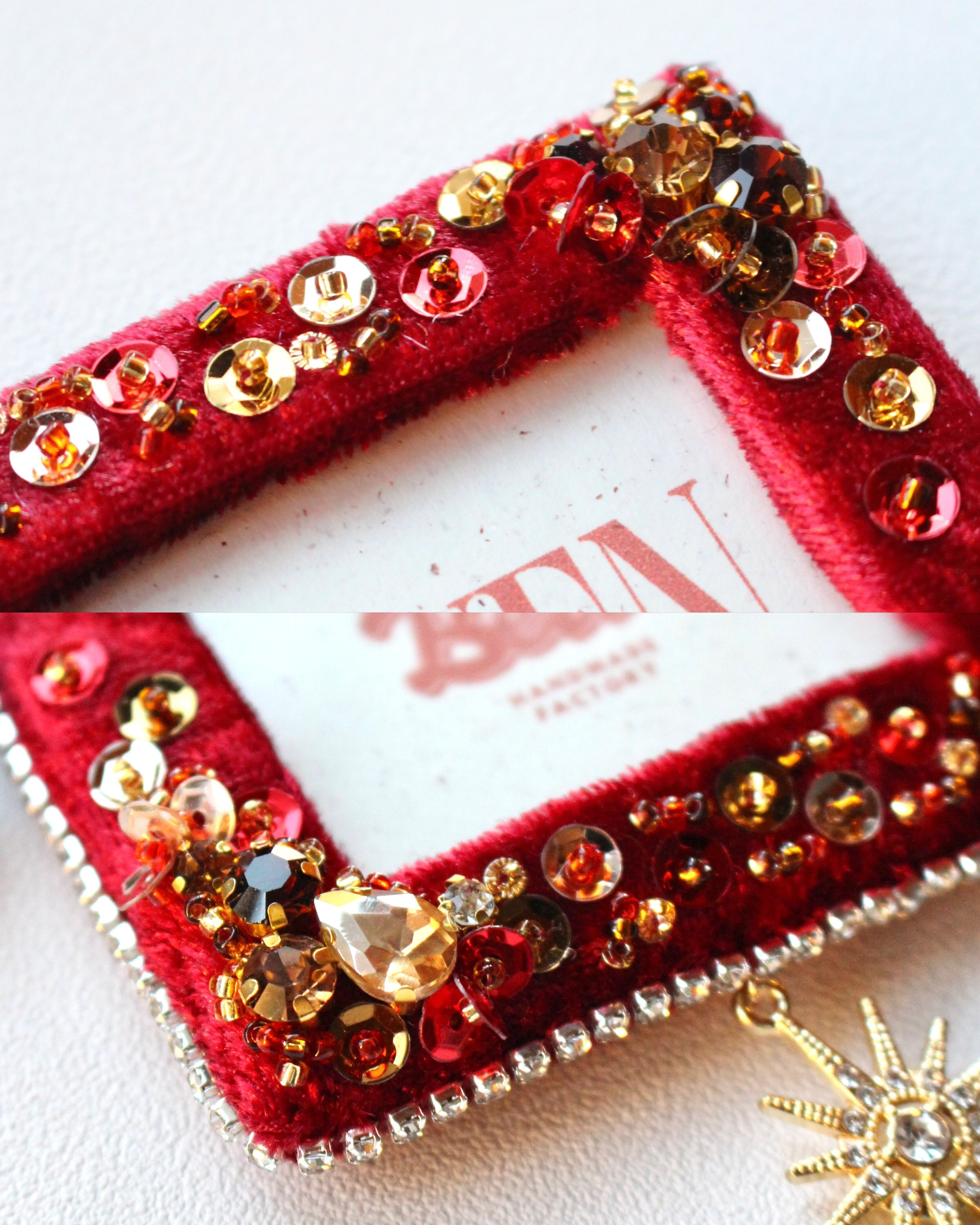 Seven Jewels | Belle