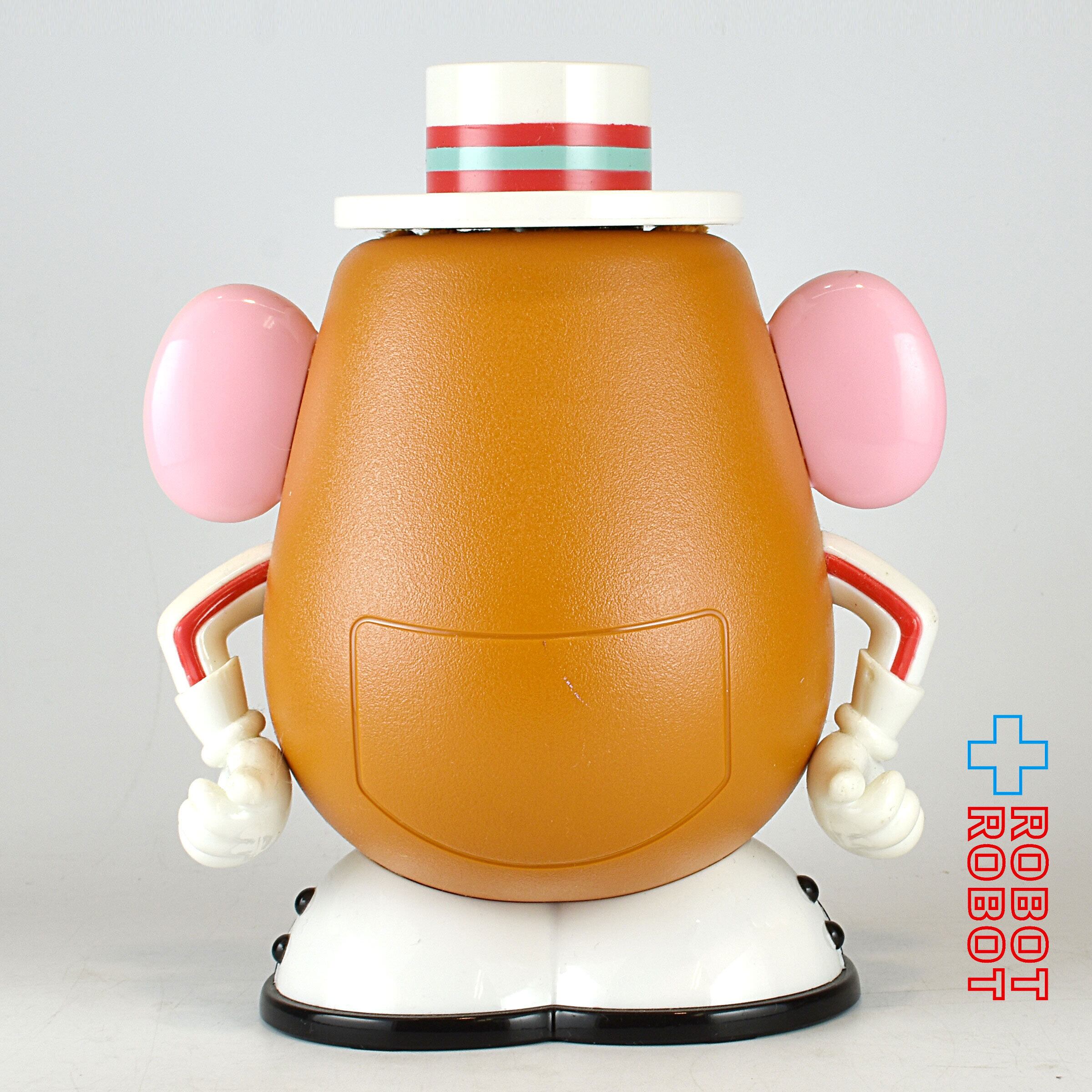 TDS トイ・ストーリーマニア ミスター ポテトヘッド ハンディモップ | ROBOTROBOT