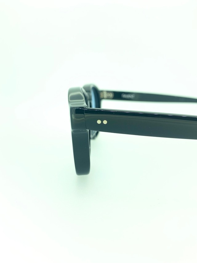 EFFECTOR×THE NERDYS TALENT/BK | メガネ工房 BASE店