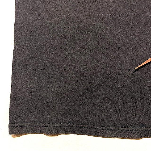 激レア 90s 00s ビンテージ ミッキーラット Tシャツ Robt Armstrong Mickey Rat ローブローアート R ...