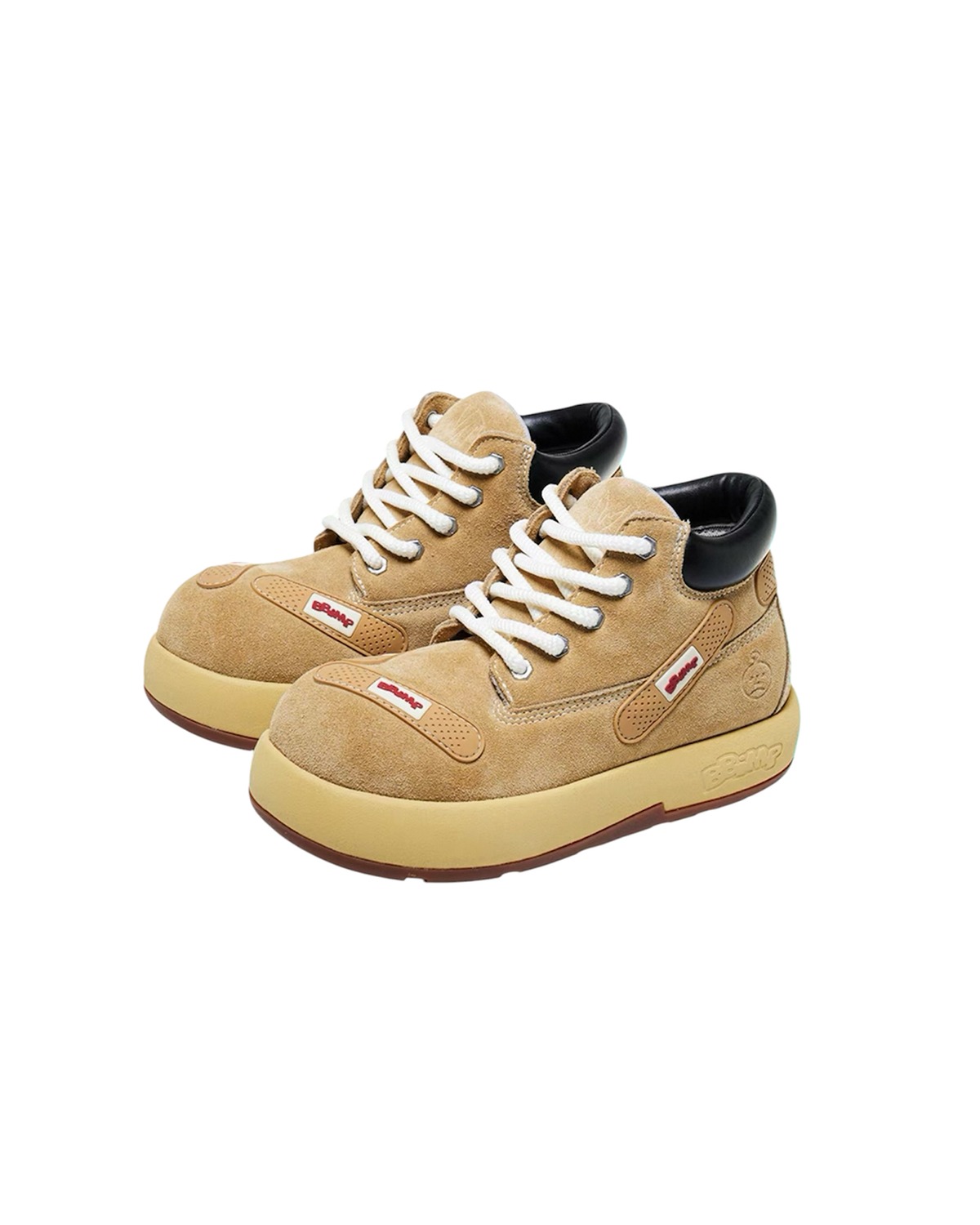 【BBiMP】Cartoon Boots | OLD ORDER JAPAN (オールドオーダー)公式通販