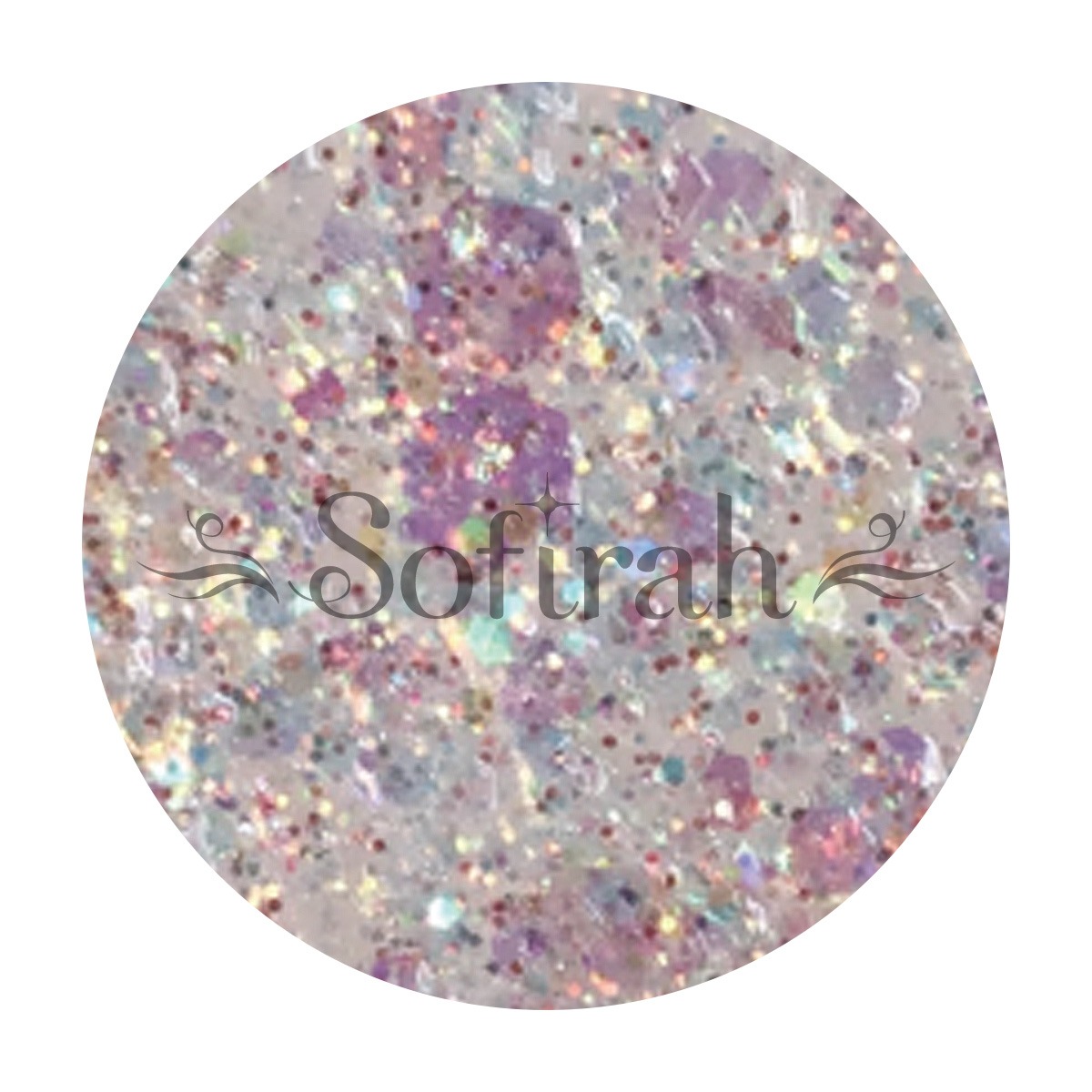 P483G | Sofirah(ソフィラ)