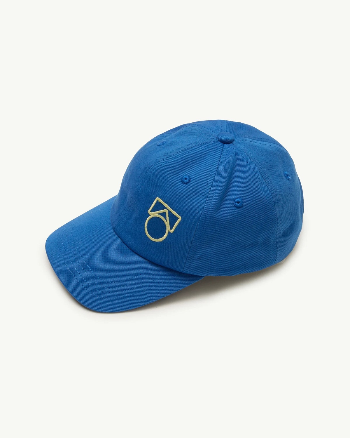 main story / Cap - Blue M/L | calme closet