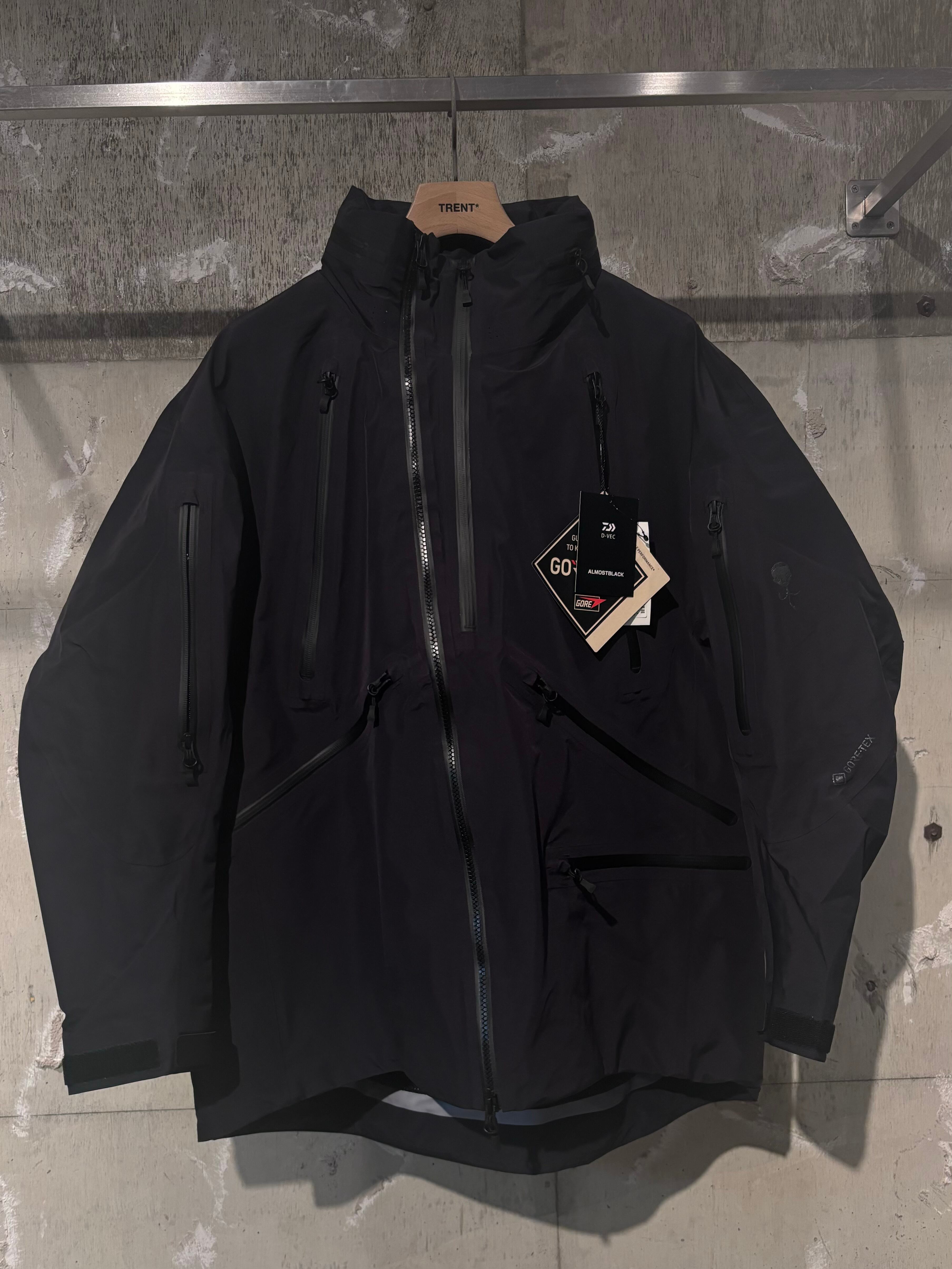 OUTER | ajito online shop(福岡市のセレクトショップajito) OUTER | ajito online shop(福岡市のセレクトショップajito)
