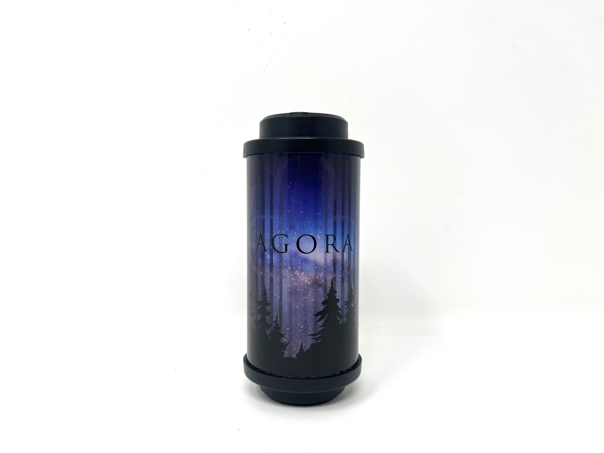 38explore（38エクスプローラー）×AGORA 38灯 | Outdoor Reuse