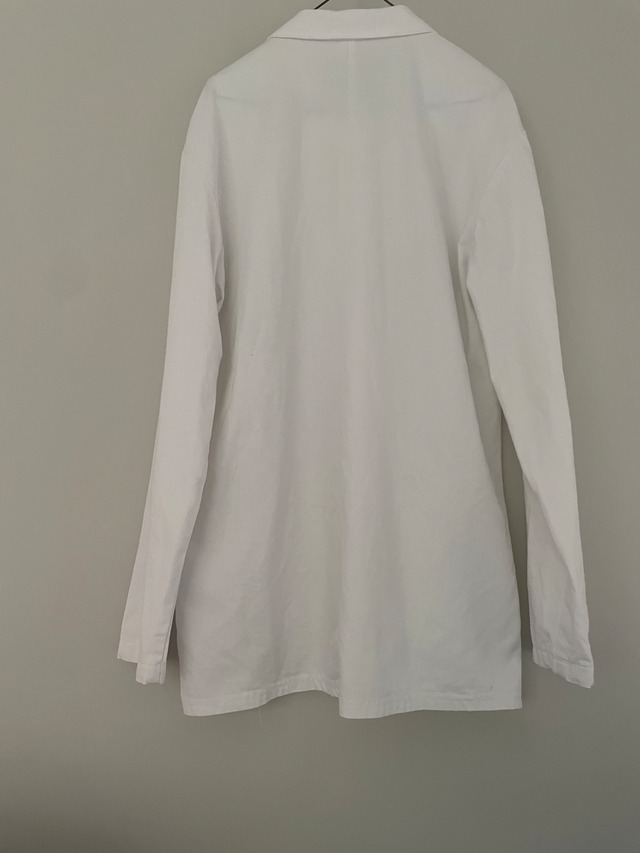 Czech otavan trebon work jacket. | pasan