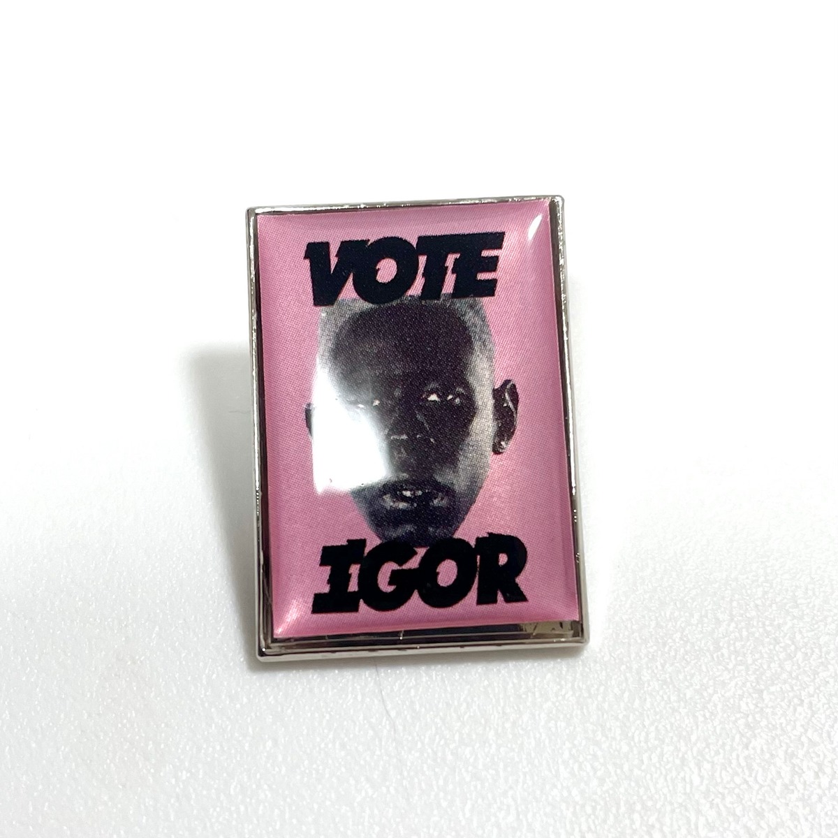 TYLER THE CREATOR ピンバッジ タイラーザクリエーター Pins | BF MERCH’S