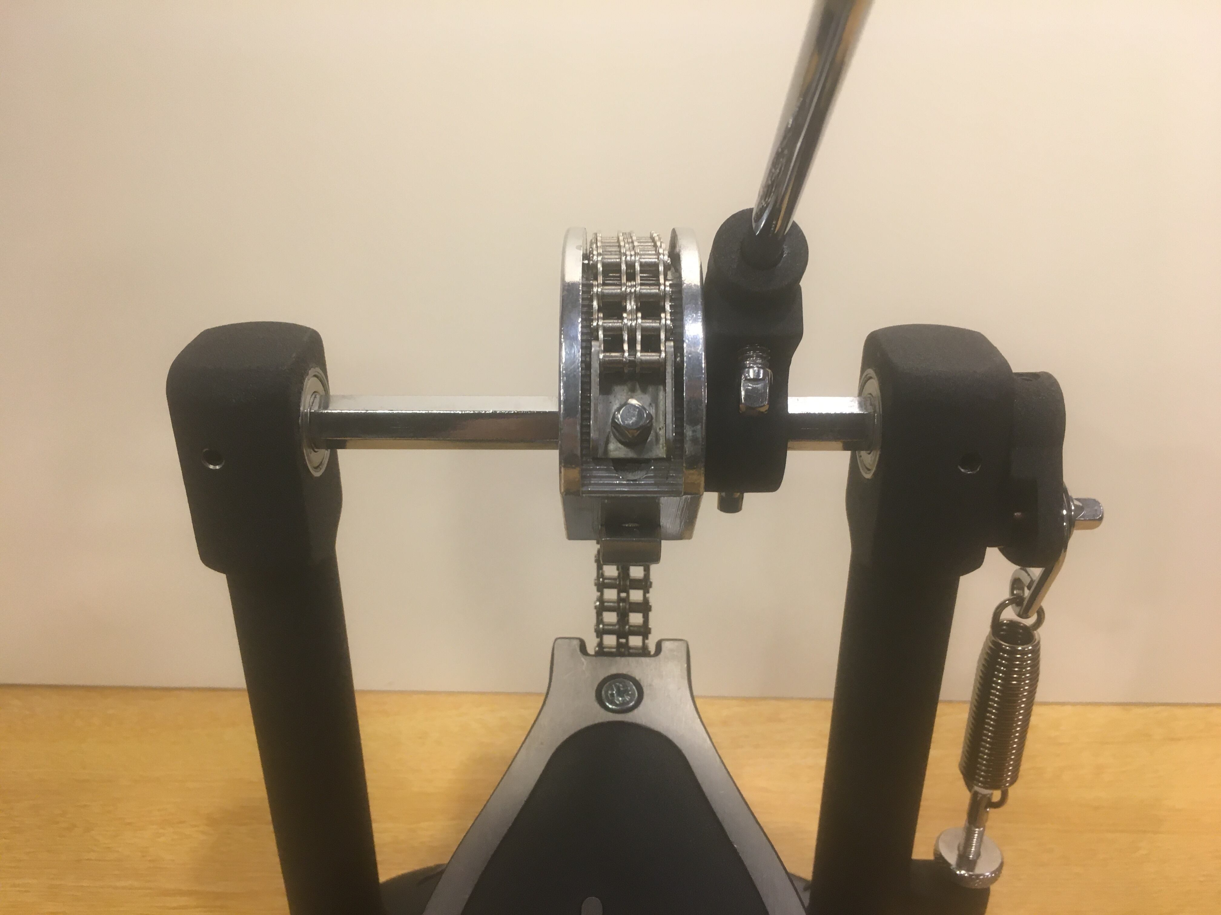 [USED] DW DW-8000B 8000シングルペダル ロングボード ヒールレス | DRUM SHOP ACT