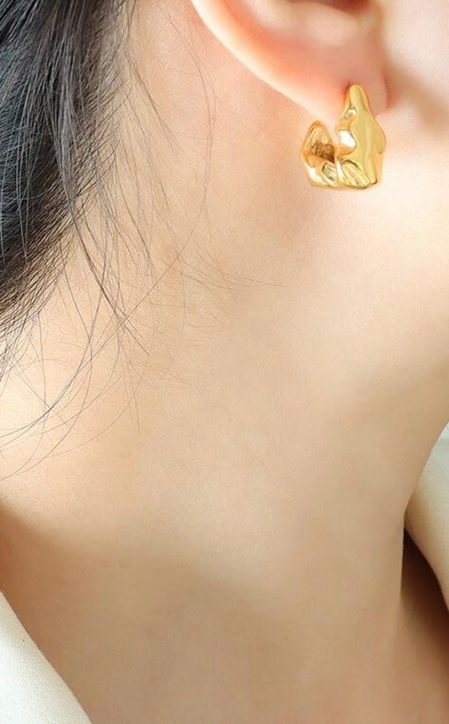 unique gorgeous pierce | SOLIRE