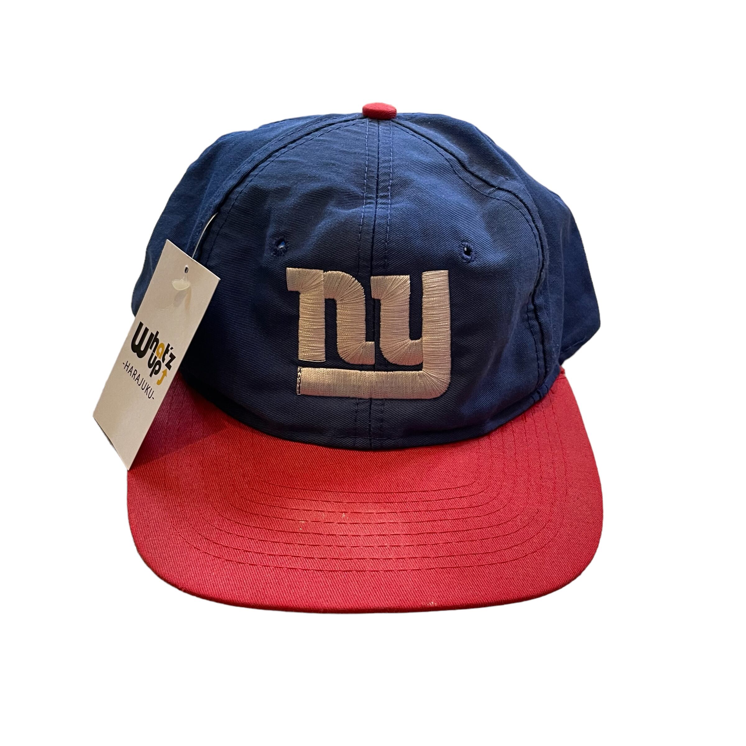 〜00s New York Giants "NFL" cap | What’z up