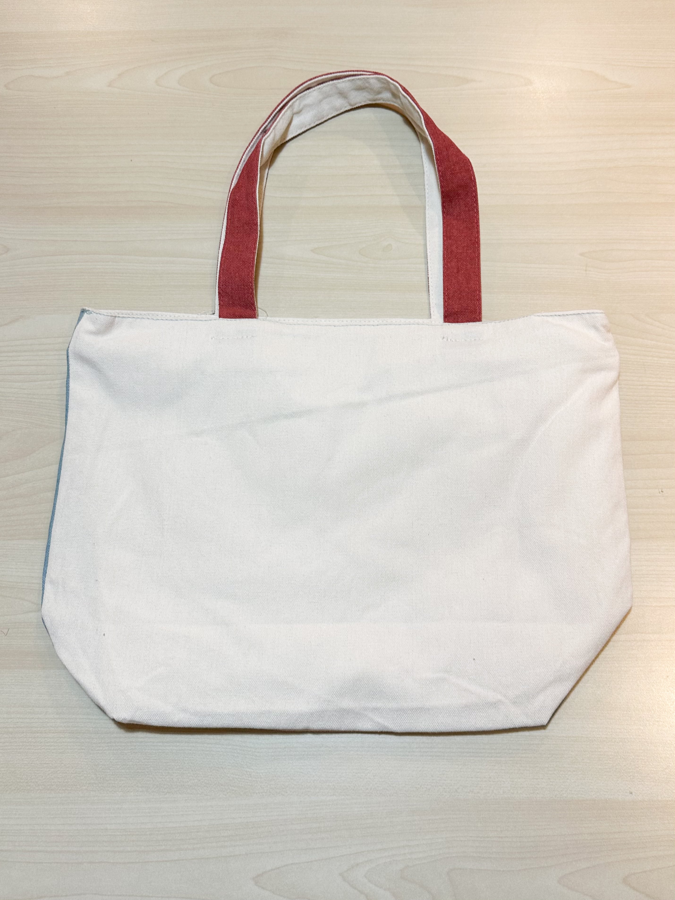 横型A4トート シーズー | わんこ雑貨の店 スマイルズ