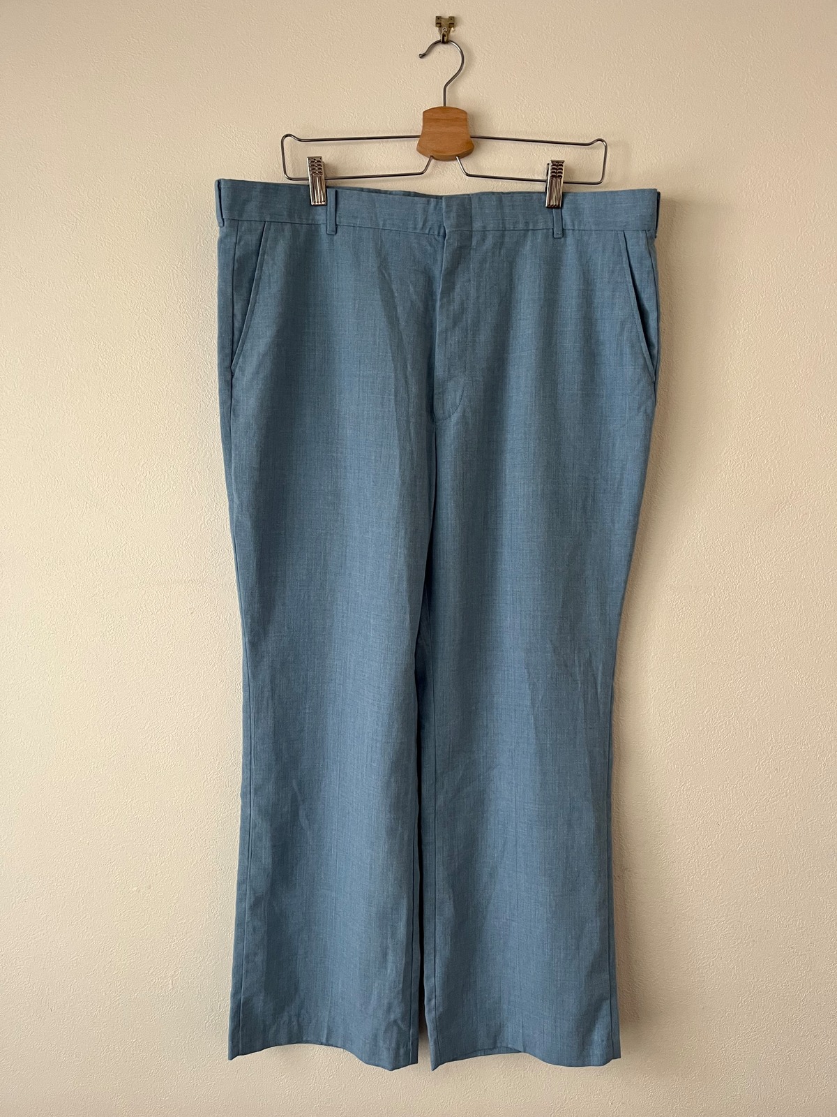 Unkwon スラックス | GOOD MEDIATE USA製古着 made in usa アメリカ古着