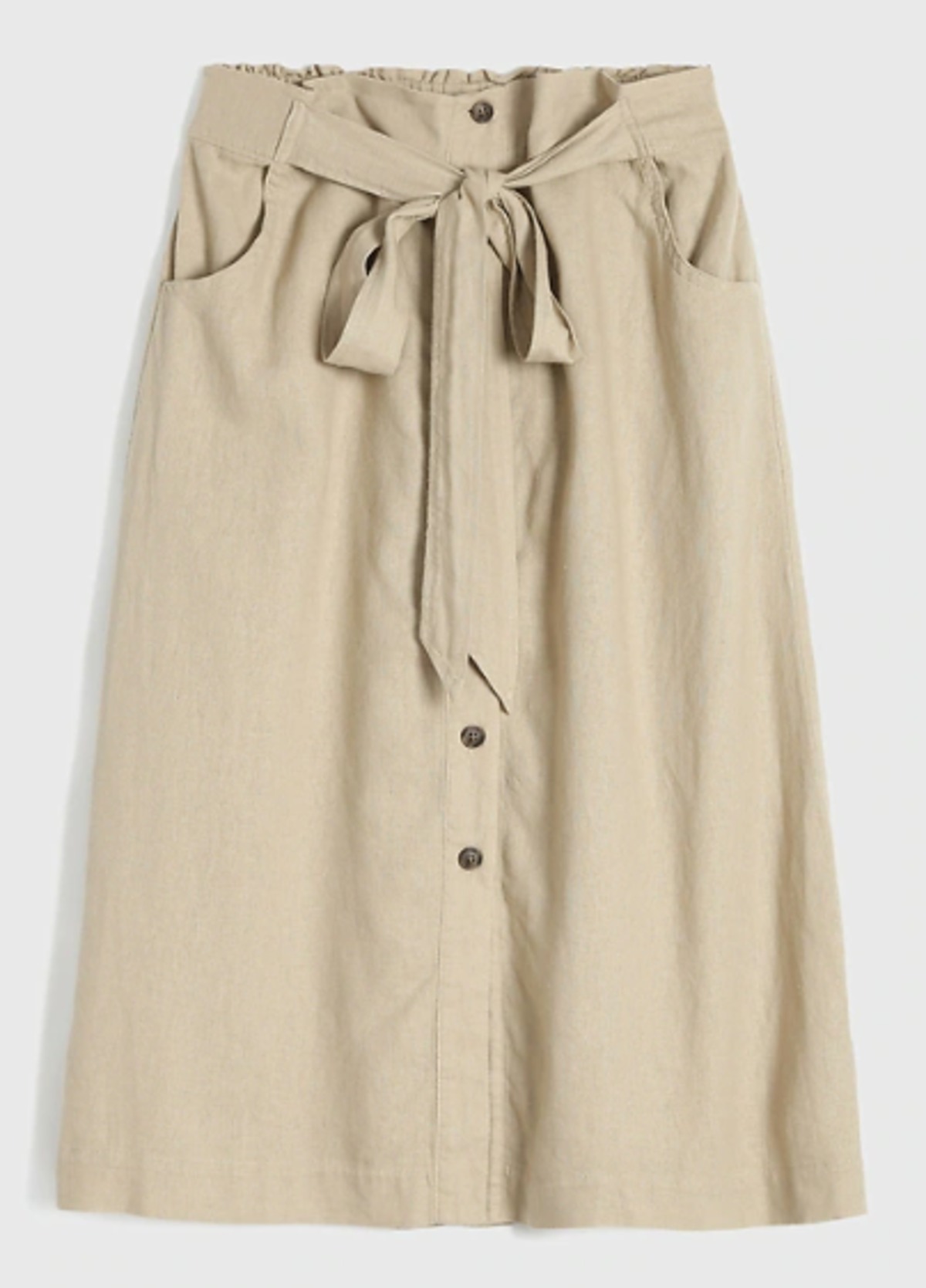 Gap Women Linen Skirt 677681 02 Japan Plaza gap-women-linen-skirt-677681-02-japan-plaza