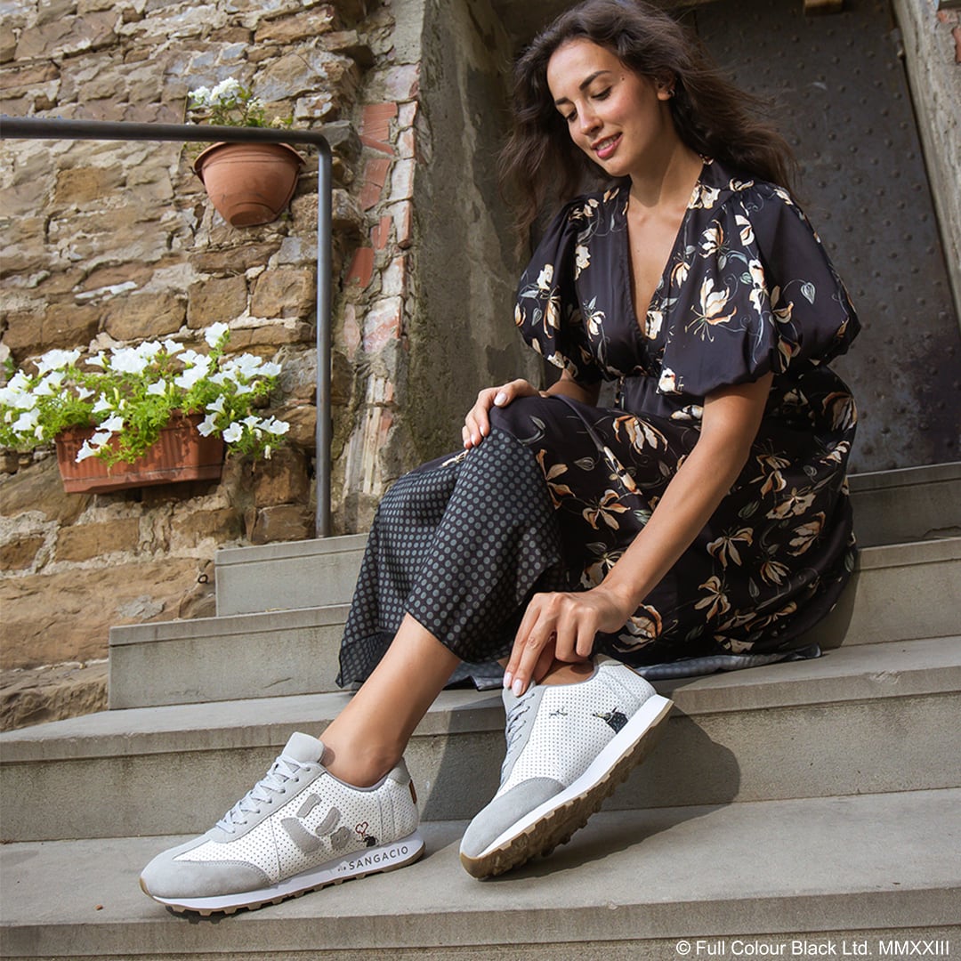 MOM『BRANDALISED』 | SANGACIO