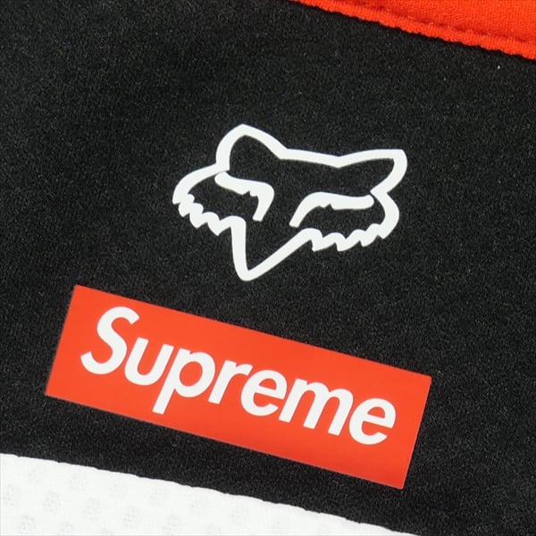 Size【S】 SUPREME シュプリーム ×Fox Racing 18SS Moto Jersey Top Multi ジャージトップ 青 ...