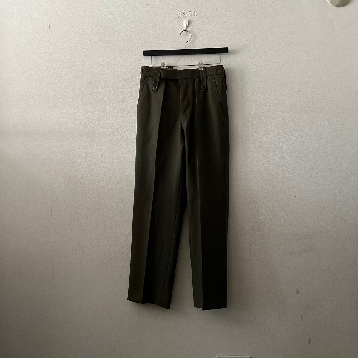 Military trousers “UK” 22051315 | Jacob's Ladder