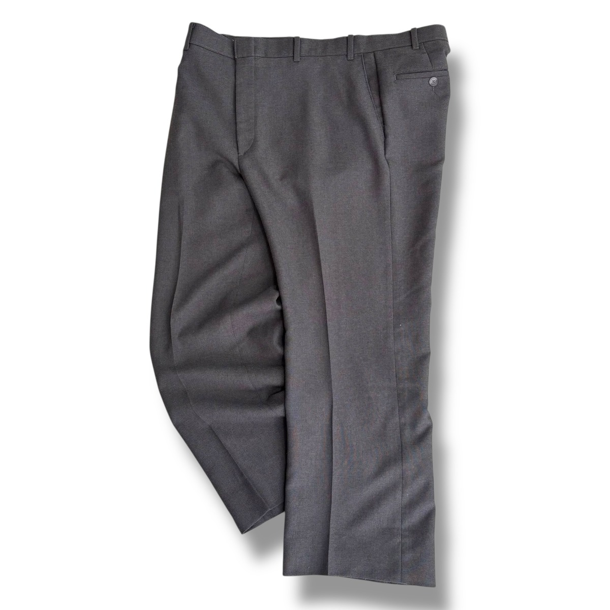 80's Levi's / Action Slacks | TAPA TAPP