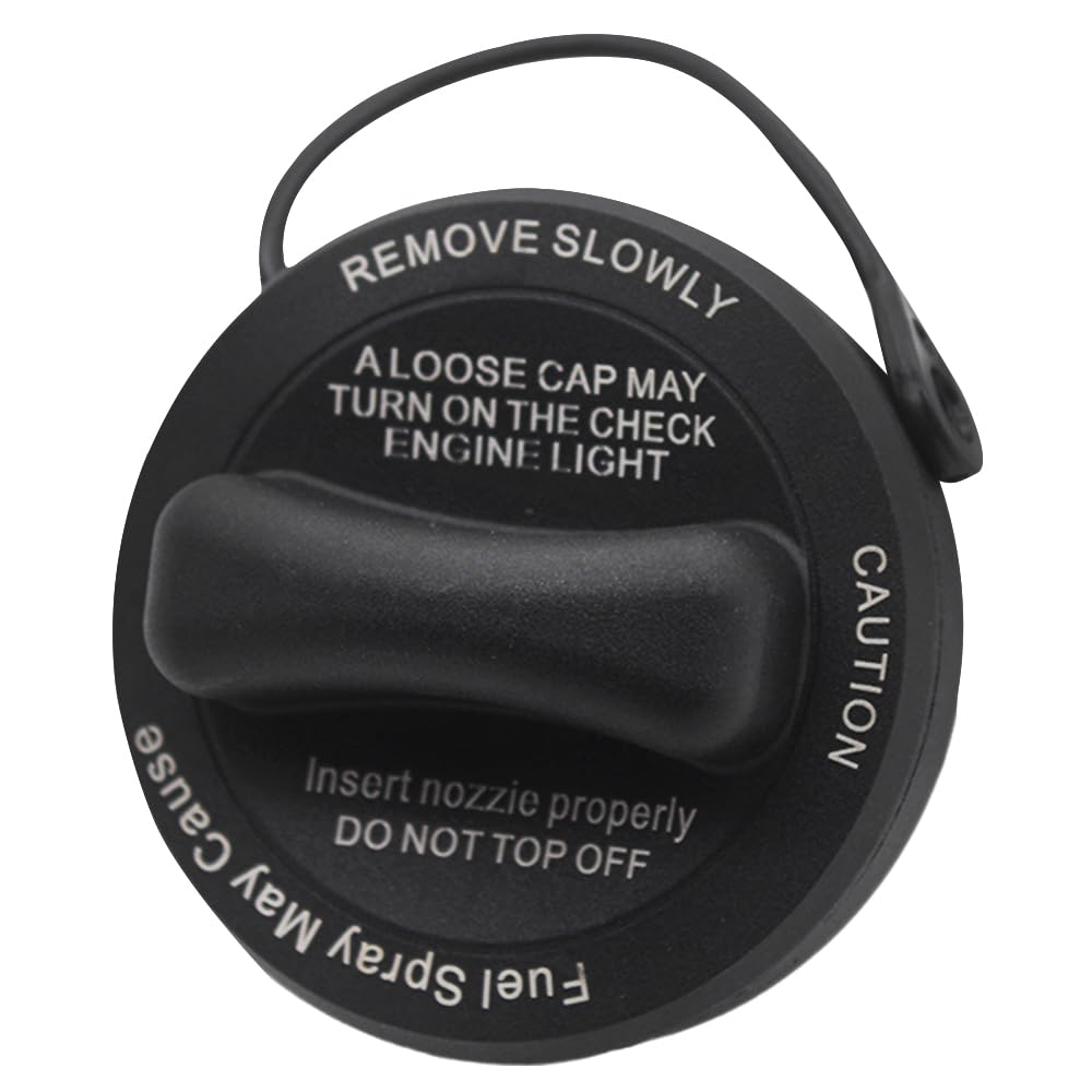 Gas Cap Fuel Tank Filler Cap Fits For Mercedes-Benz C CL CLK CLS E G ...