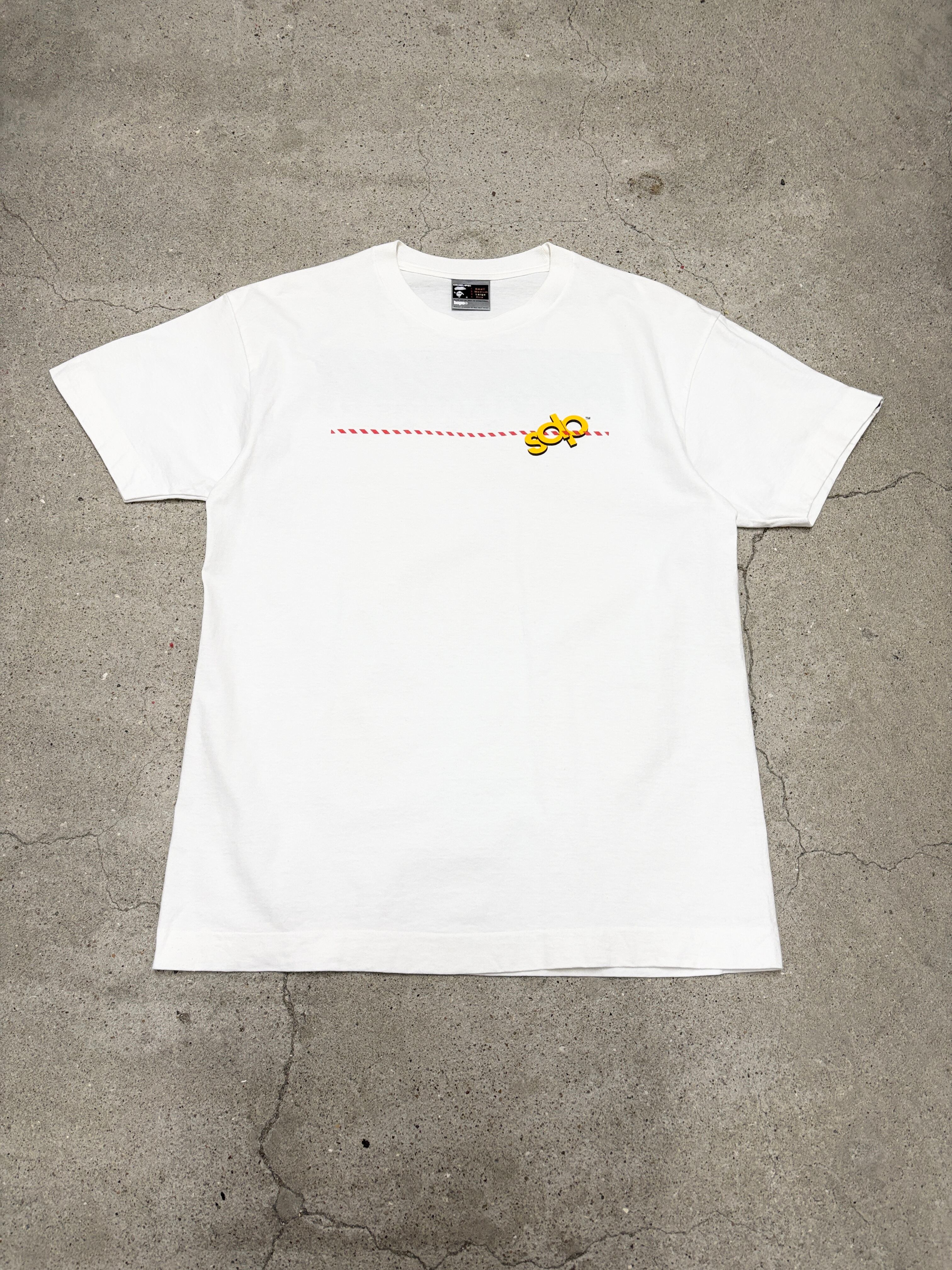 teen idols 99年 袖裾ダブル 日本 ツアーTシャツ 検索 fat wreck chords nofx 90年代 honest ...