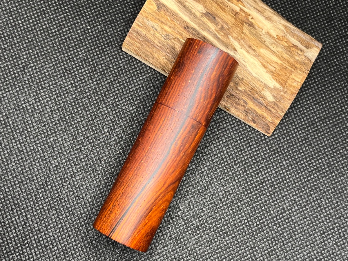 『ココボロ』 シヤチハタ ネーム9用 ハンコ 印鑑ケース 小物ケース | thoth