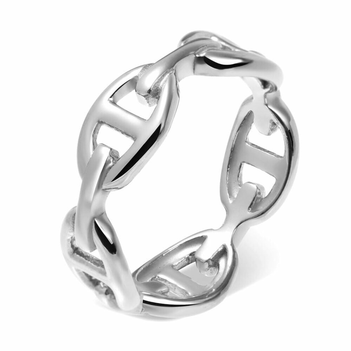 【mico.lor】 ステンレス リング (311) 選択可 指輪 レディース サージカルステンレス 316L 金属アレルギー対応 メンズ シルバー 銀色 ゴールド 金色 ピンクゴールド ...