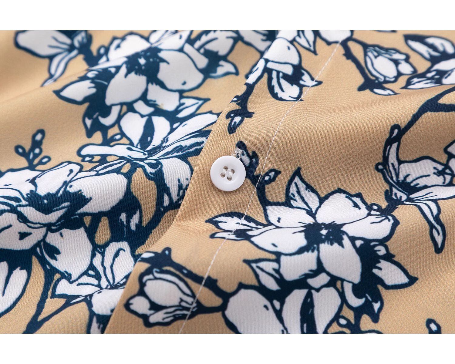 ヴィンテージバロックシャツ 【G1187】 | garako