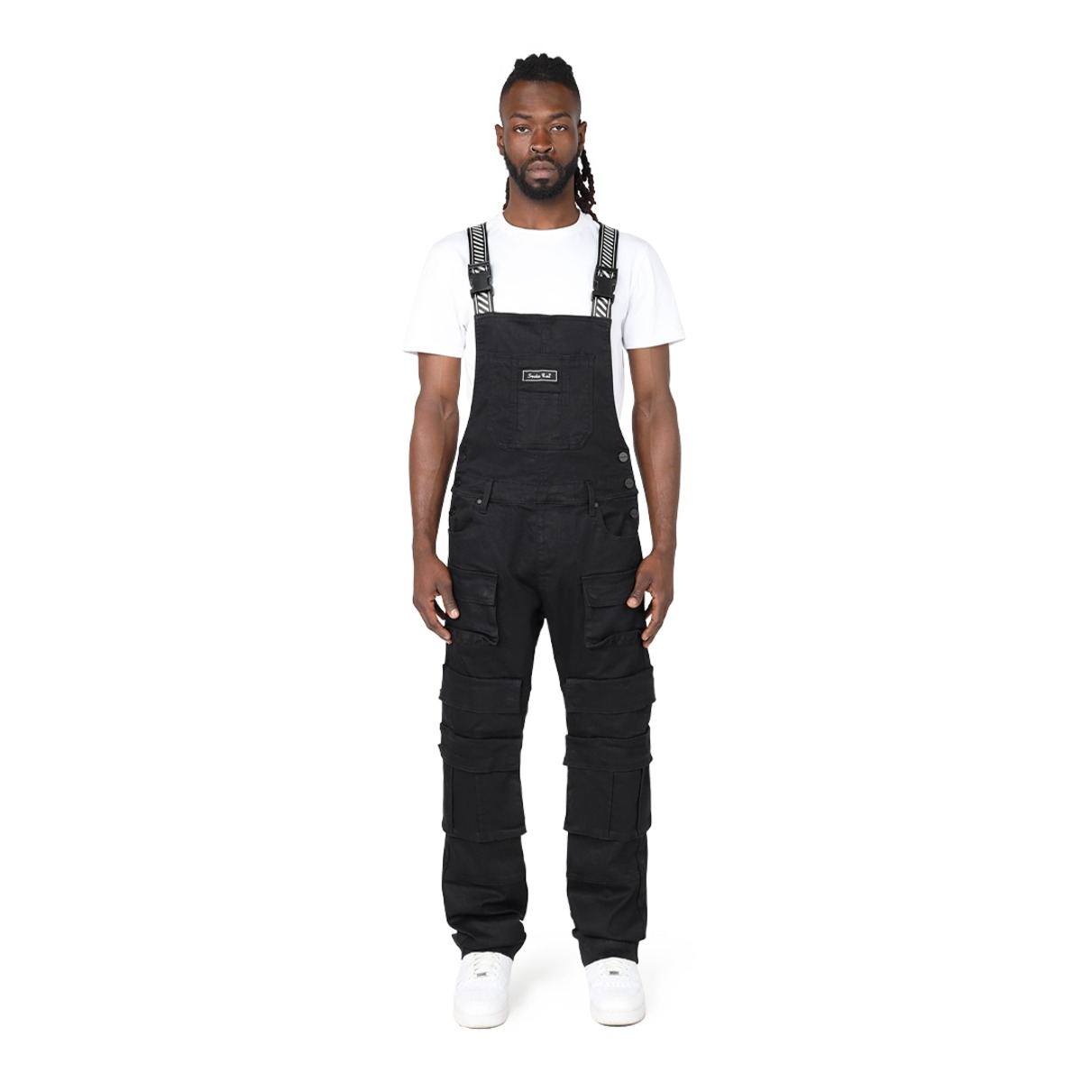 Smoke Rise Overall | ELITE