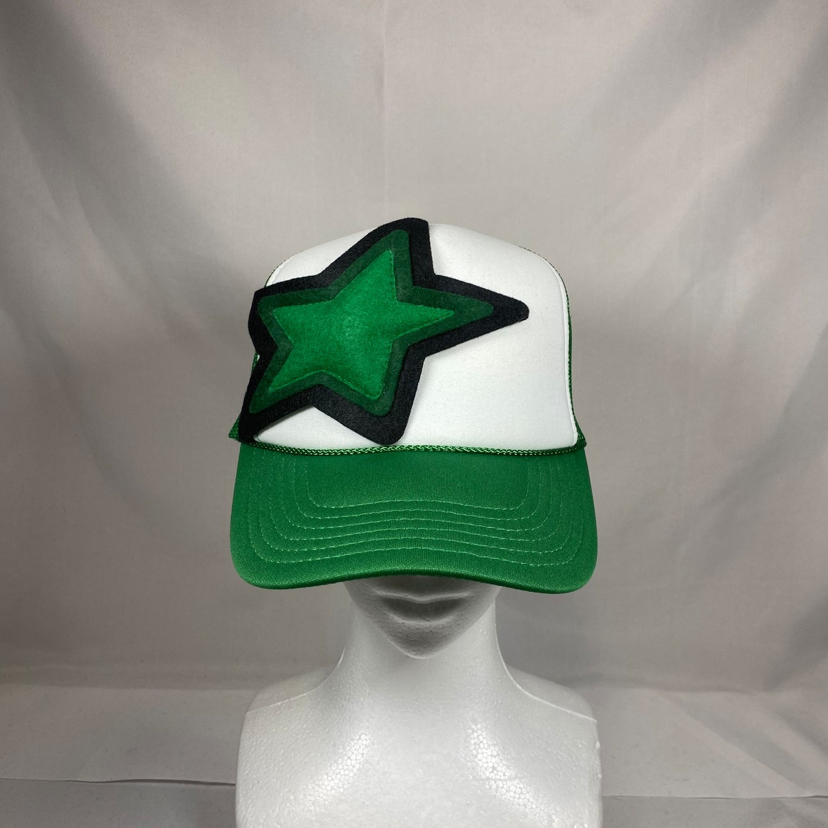 twist star cap⭐️ | THERMAE CLUB