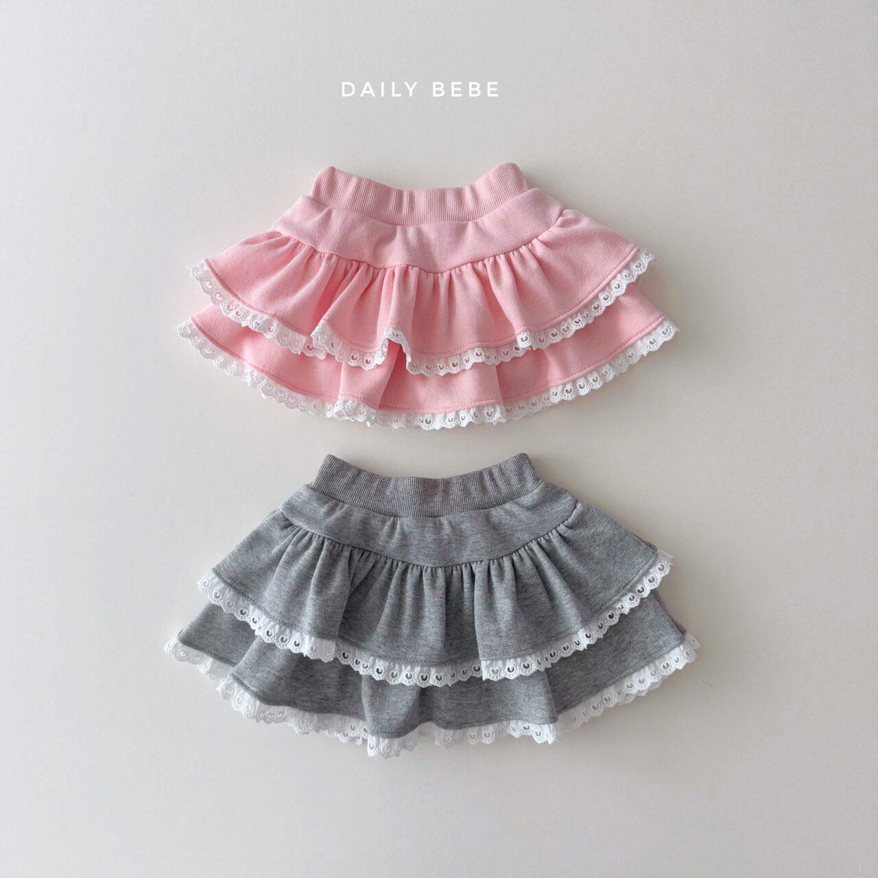 ラブリーカンカンスカート JS,JM,JL / Dailybebe | Pay ID