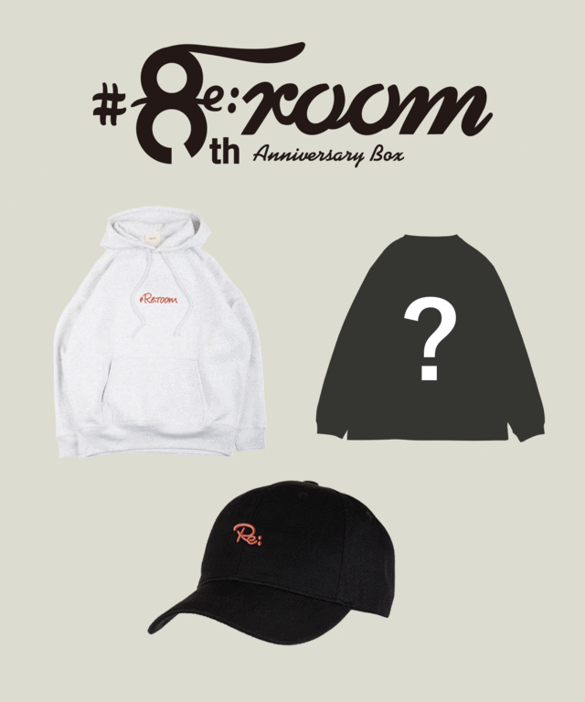 トップス | #Re:room（リルーム）