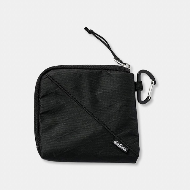 【WILD THINGS】X-PAC L ZIP WALLET ワイルドシングス エックスパックエルジップウォレット WT3802403 ...