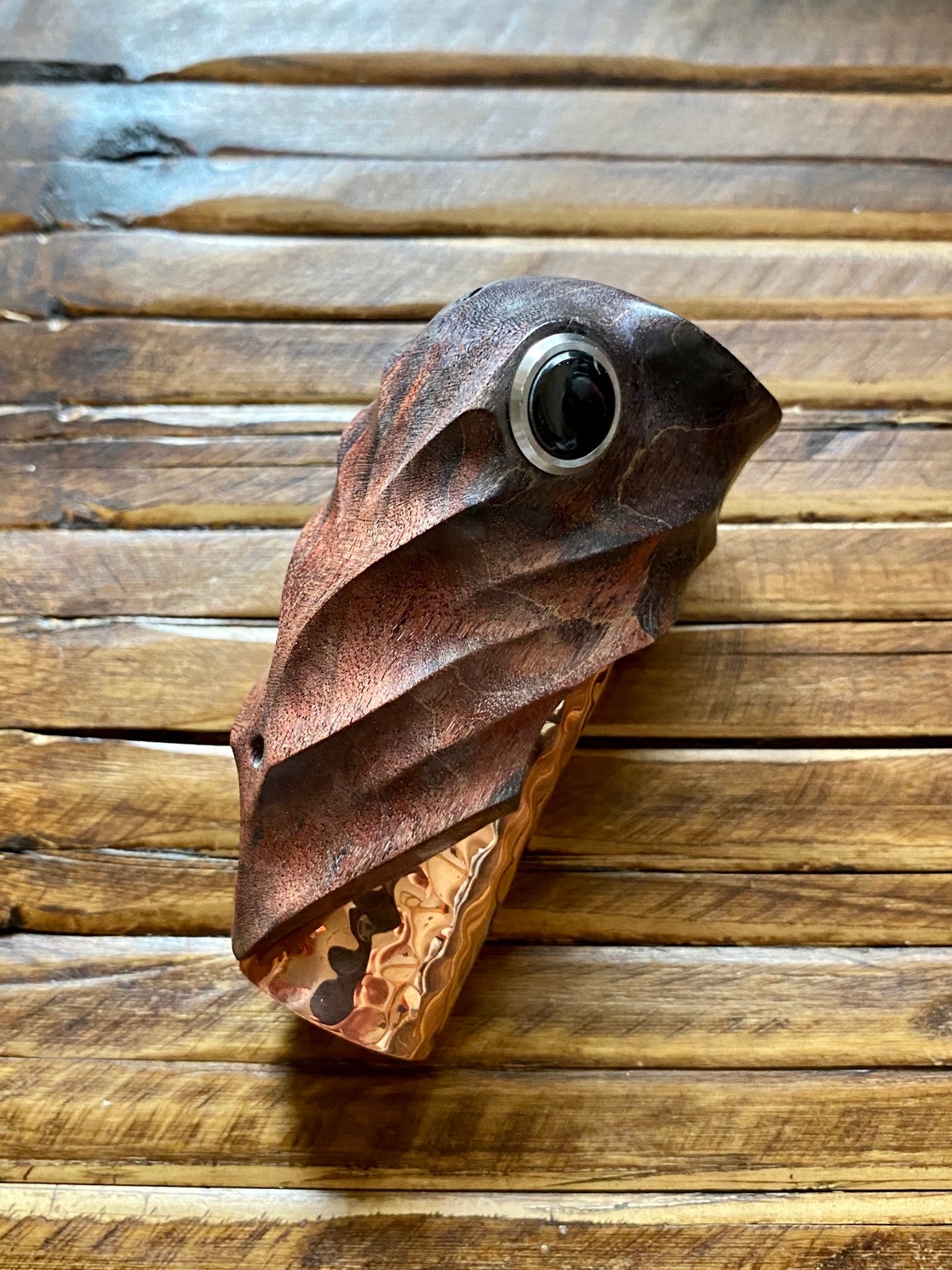 Lowkey Customs Reira ③ MOD フィリピン VAPE | Philippine Vape Mods Club Japan