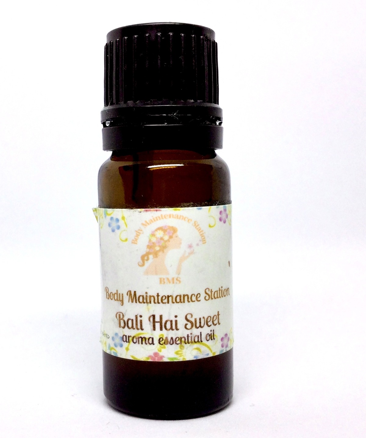 BMS Original Essencial Oil Bali Hai Sweet 10ml | | bmsaromacare