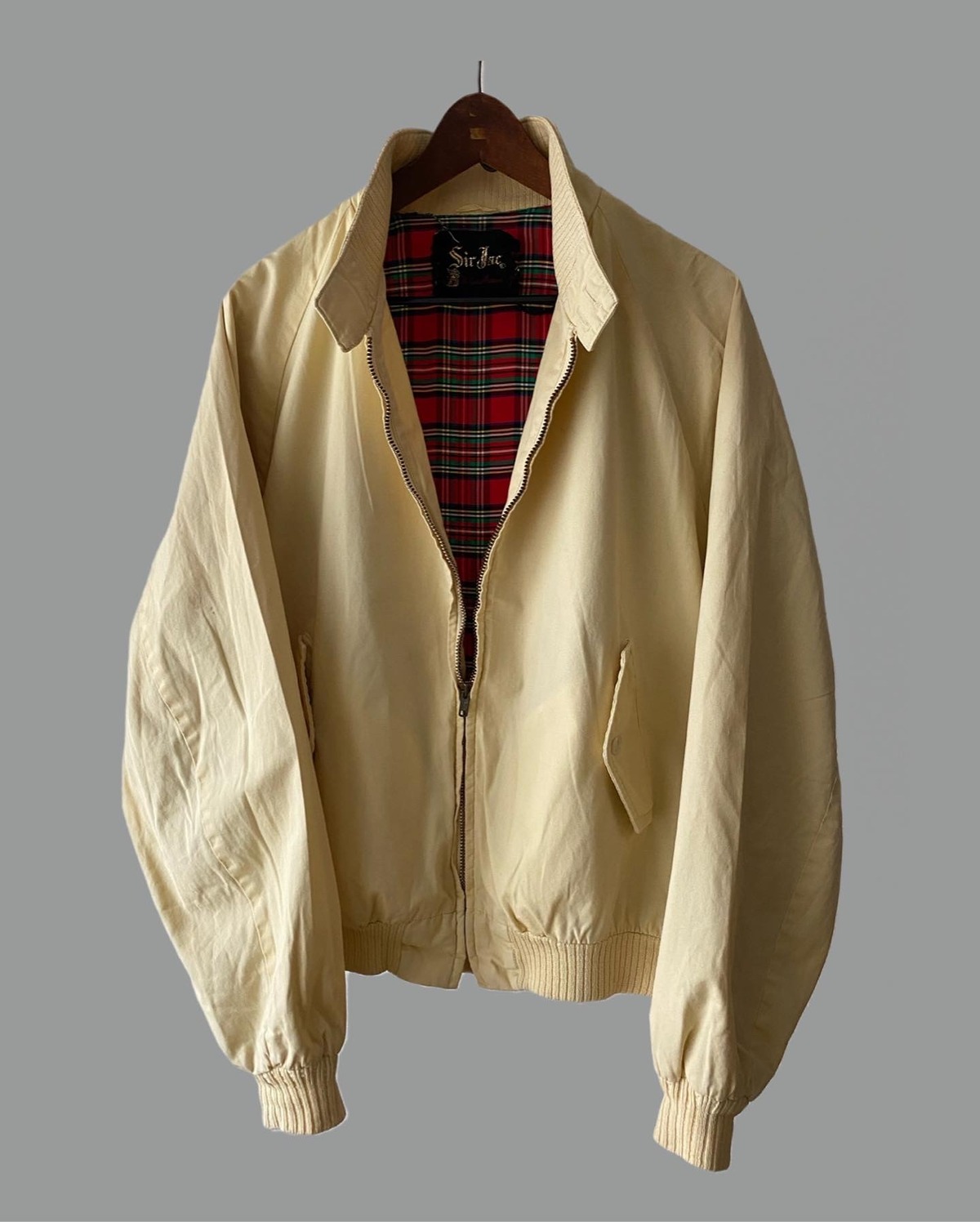 1950〜60s Sir Jac special swing top | On the beat